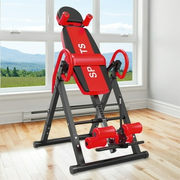 Innova ITP1000 12-in-1 Inversion Table with Power Tower Workout Station ...