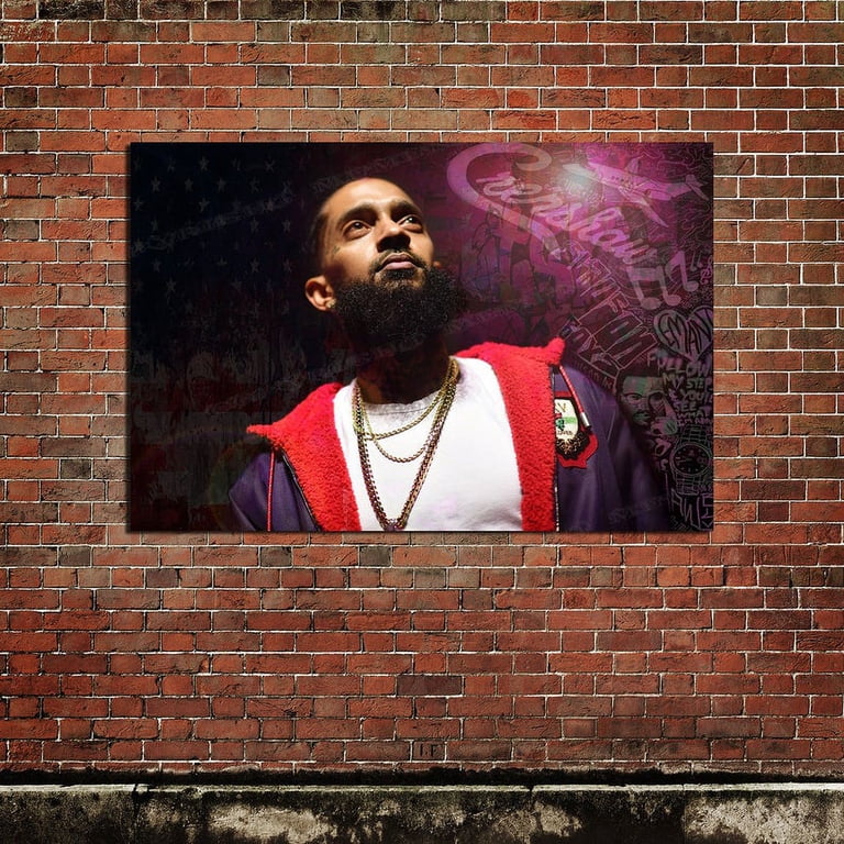 Logo Di Nipsey Hussle Crenshaw Nipsey Hussle