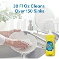 Joy - Detergent Wash Liquid, Natural Gentle Power Dish Soap, Ultra ...