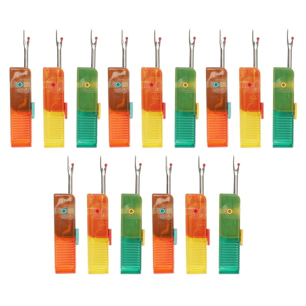 Descosedor de costuras plegable, 15 piezas Descosedor de costuras ...