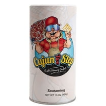Cajun Two Step 27 oz. Original All Purpose Seasoning - Walmart.com