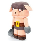 Minecraft Legends Plush Bundle, 1 Minecraft Legends Ranger 18" Plush ...