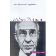 Hilary Putnam Books - Walmart.com