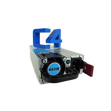 HP 503296-B21 AC Power Supply - Walmart.com