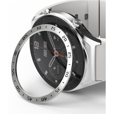 Ringke Bezel Styling Compatible with Google Pixel Watch (2022) Case ...