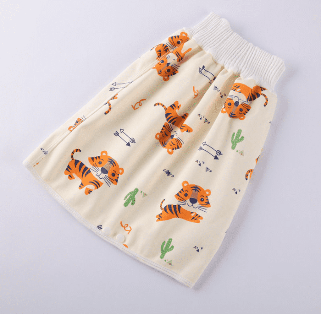 Triani Waterproof Diaper for Potty Training Baby Comfy Diaper Short for ...