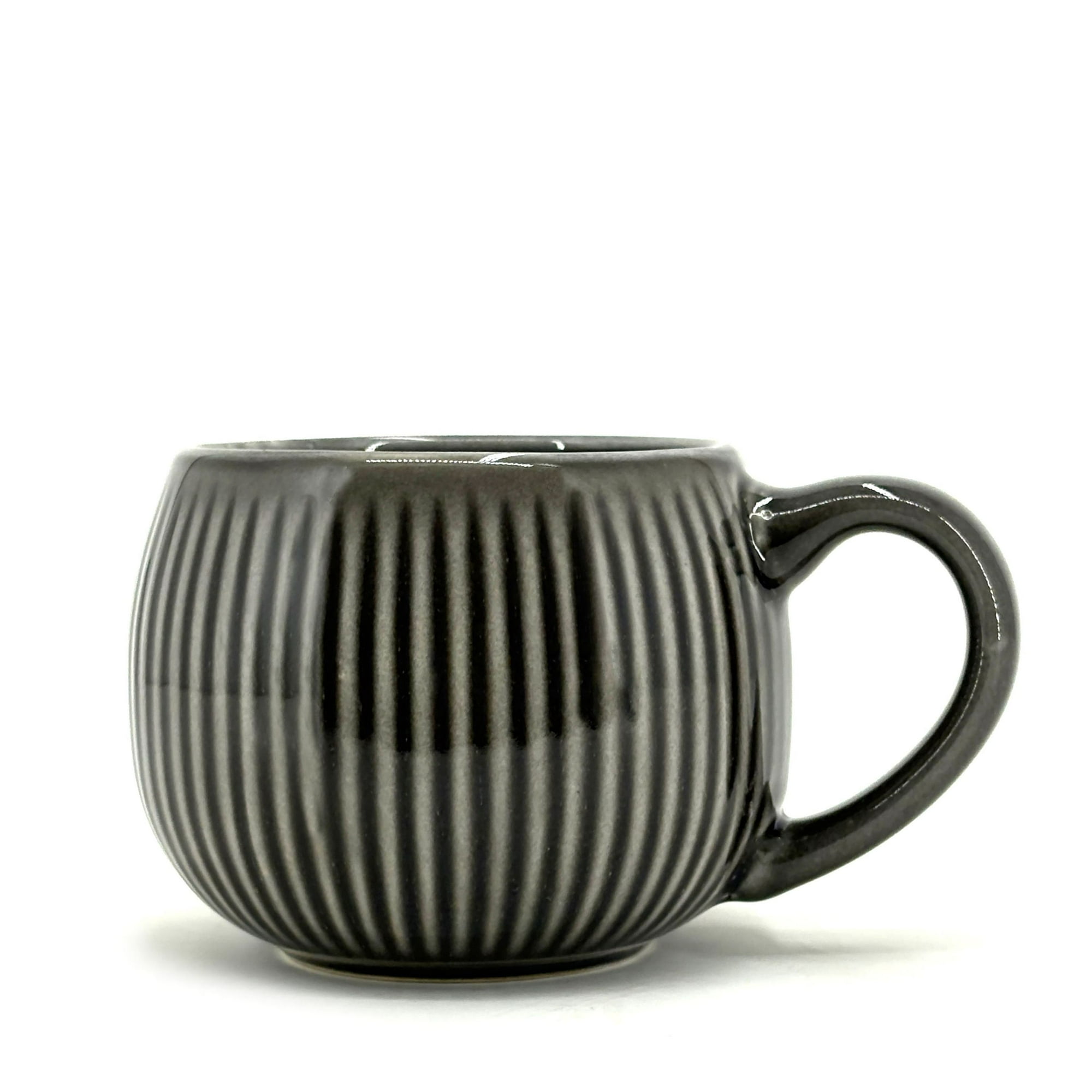 Click here for Ma Maison Krug Mug  420ml  Grey 14oz  420ml prices