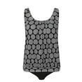 Mchoice Tankini Bathing Suits For Women Two Pieces Tummy Control