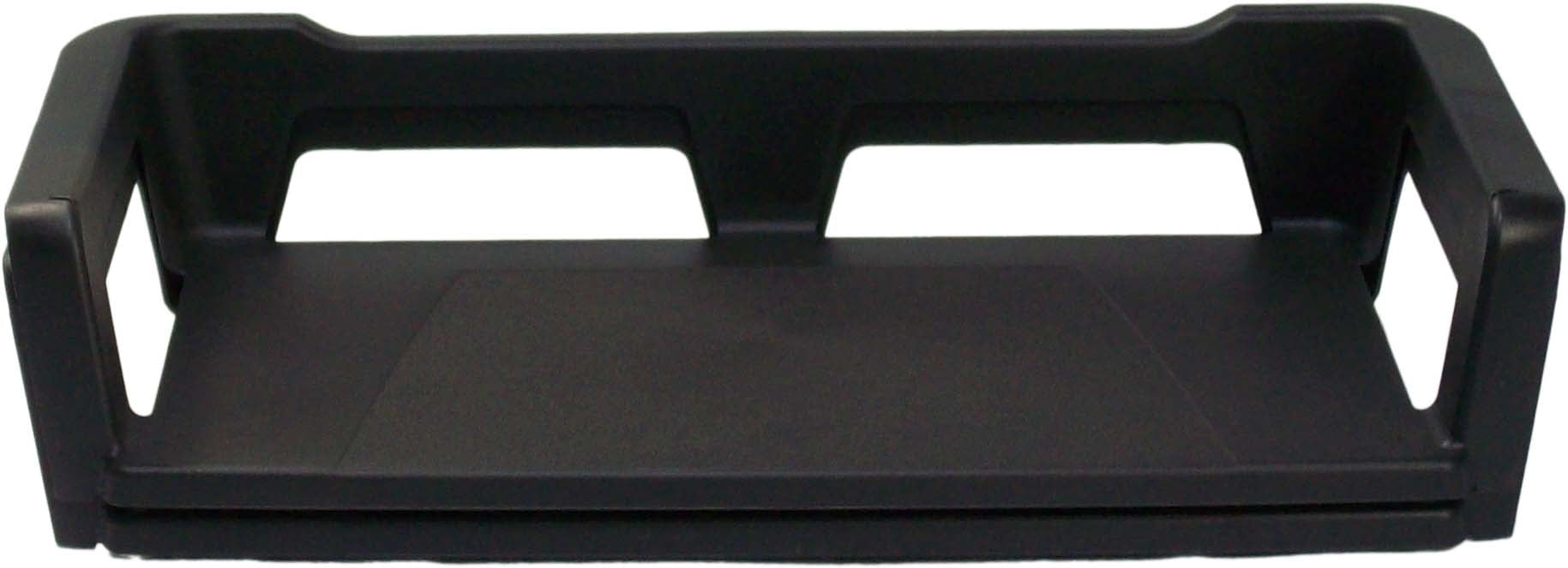 Storex Value-Series Plastic Paper Tray, Desktop Letter-Size Document ...