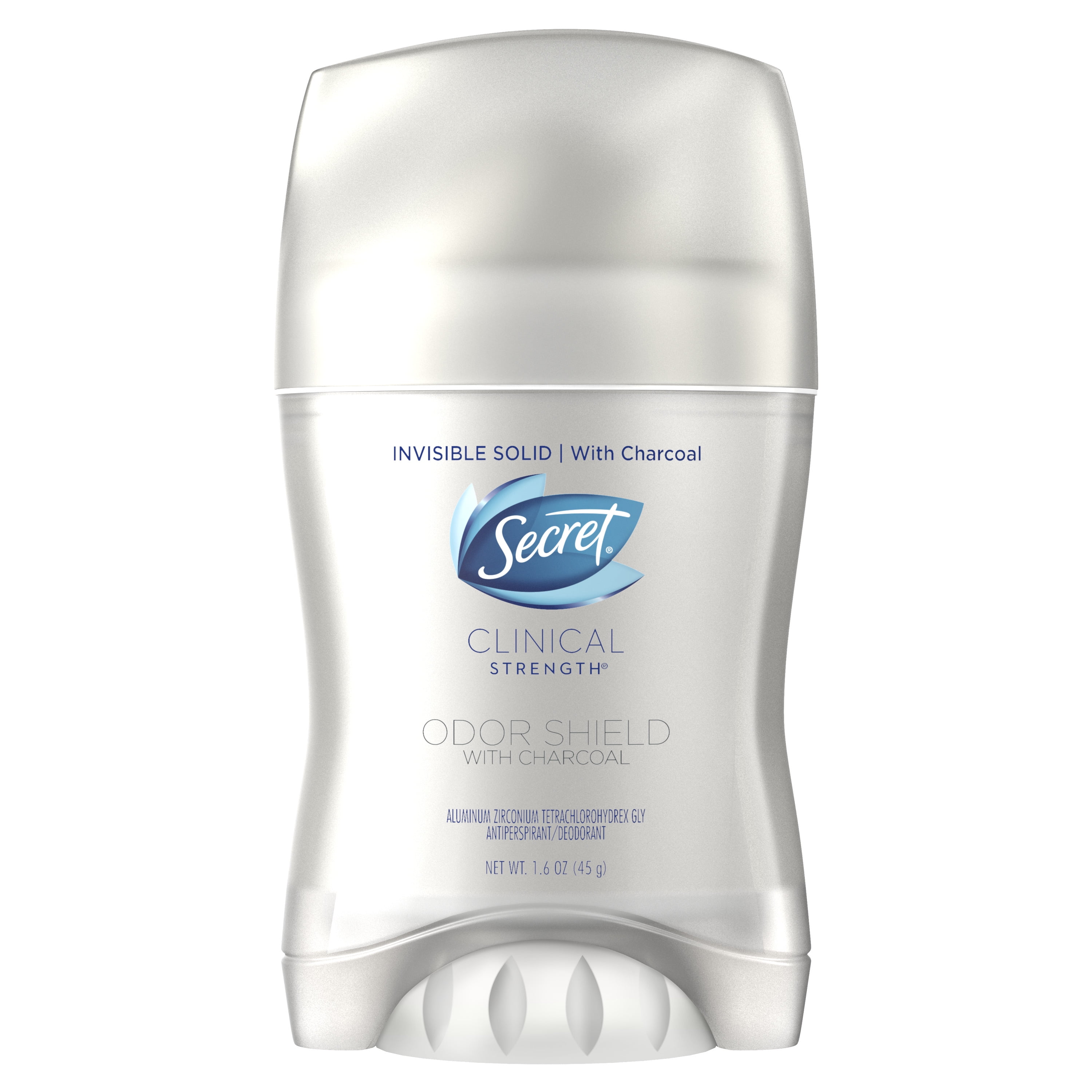 Secret Clinical Strength Invisible Solid Antiperspirant and Deodorant ...
