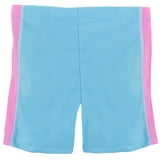 SunBusters Girls Swim Shorts(UPF 50+), Mallow, 6/7 yrs - Walmart.com