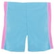 SunBusters Girls Swim Shorts(UPF 50+), Mallow, 6/7 yrs - Walmart.com