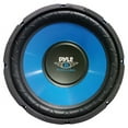 Free Shipping! PYLE PLW12BL 12-Inch 800 Watt Subwoofer - Walmart.com ...