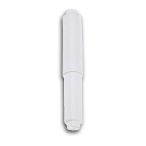 destyer Toilet Paper Roll Holder Retractable Napkin Bathroom Tissues ...