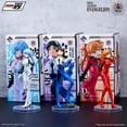 Bandai Spirits - Neon Genesis Evangelion - Shinji Ikari - 30th ...