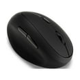 KENSINGTON ProFit Left-Handed Ergo Wireless Mouse, Ergonomic Design ...