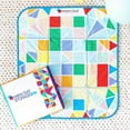 MAGNA-TILES Storage Bin & Interactive Play-Mat, The ORIGINAL Magnetic ...