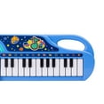 First Act Keyboard 23 Keys - Walmart.com