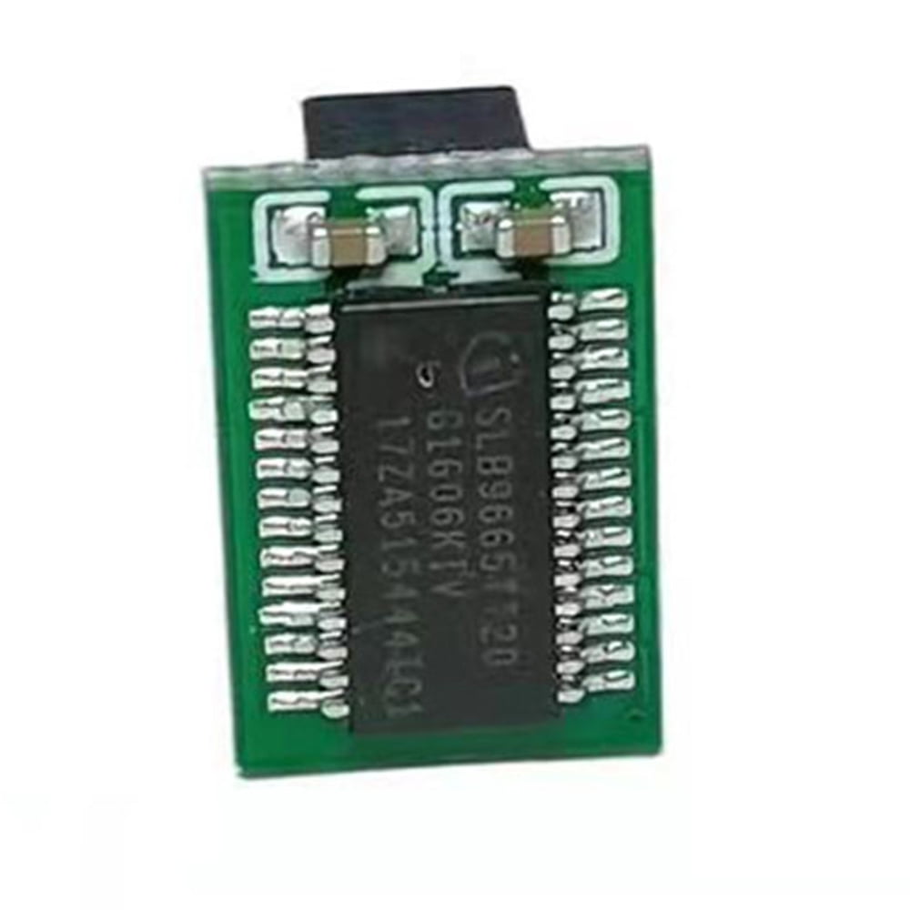 Buy TPM 2.0 Encryption Security Module Remote Card for Windows 11 ...