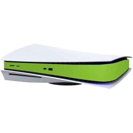 KCSD PS5 Sticker Side Strip, Host Optical Drive Digital Version Middle ...