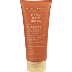 Click here for Daily Hair Dress By Mixed Chicks For Unisex - 6 Oz... prices