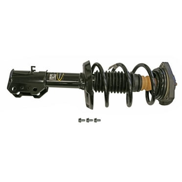 Monroe Shocks & Struts RoadMatic 181797 Strut and Coil Spring Assembly ...
