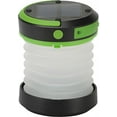 Olympia SOLARIS 65-Lumen Solaris LED Rechargable Lantern with Power ...