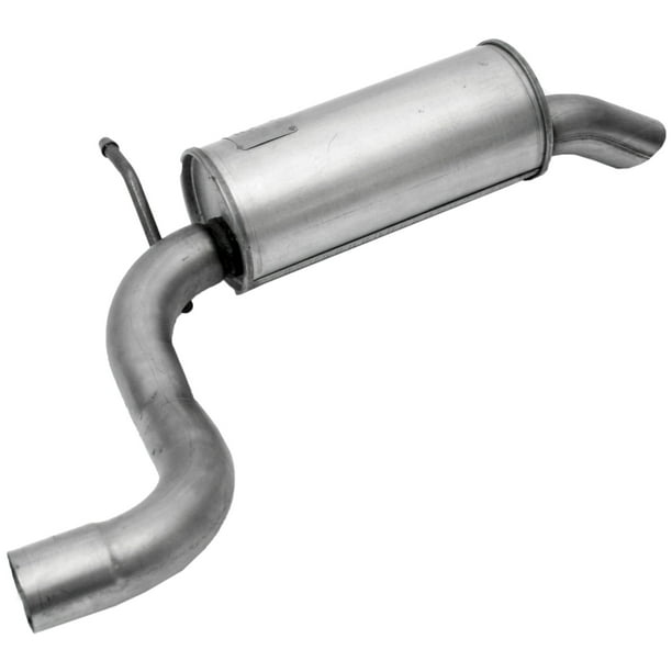 Resonator Pipe