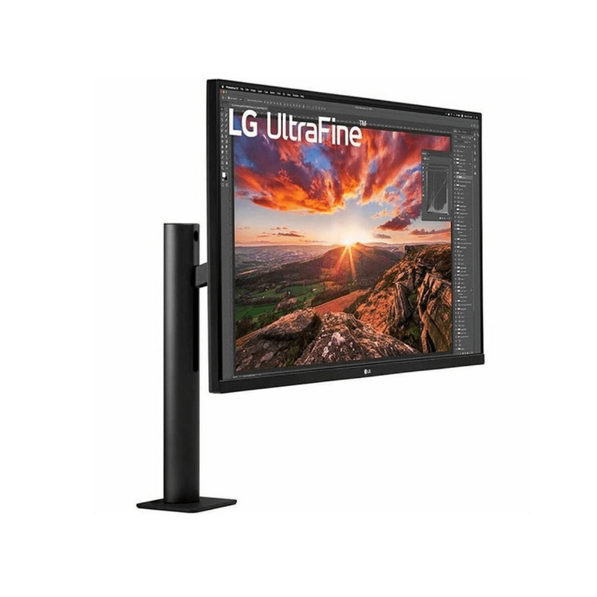 Click here for Lg 32un880k-B 31.5 Uhd 4k Ergo Ips Monitor With Us... prices