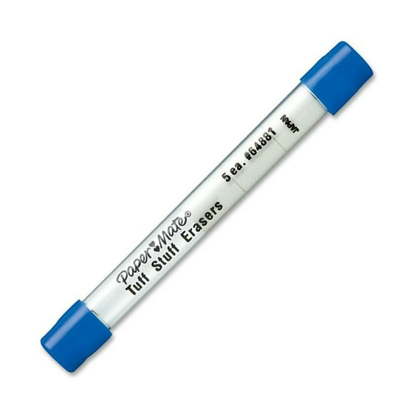 Paper Mate White Eraser