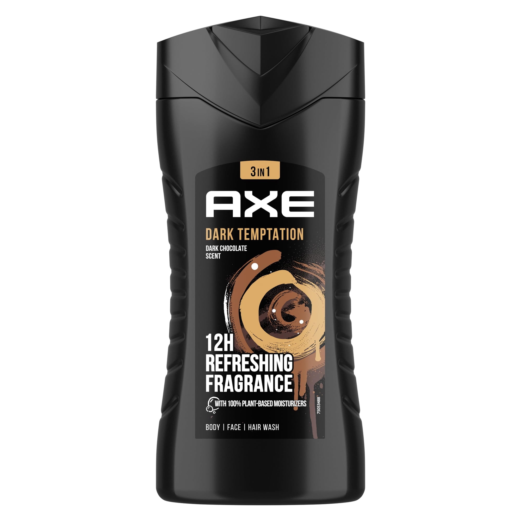 Click here for Axe Dark Temptation Shower Gel 250ml prices