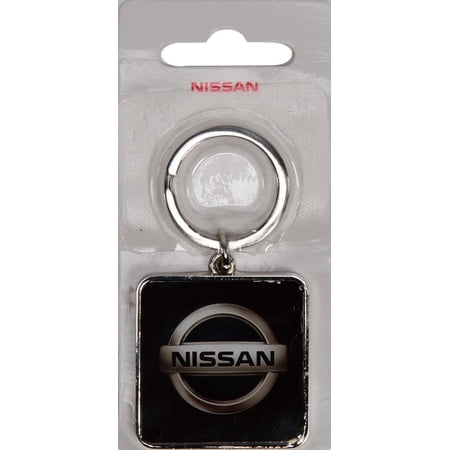 The Hillman Group - Hillman Nissan Key Chain - Walmart.com - Walmart.com