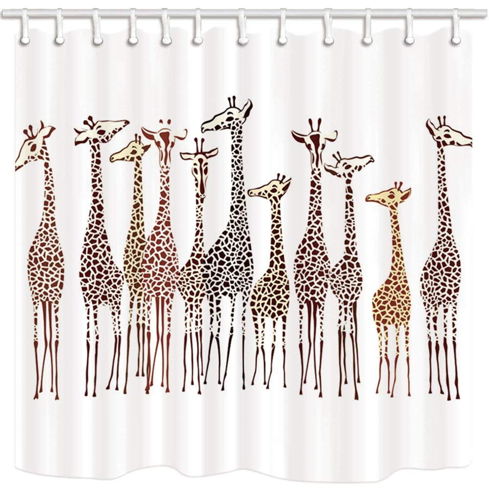 Click here for Bsdhome Animal Decor Creativity Colours Spot Giraf... prices