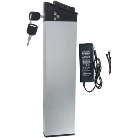 Diayung 8Ah /10.4Ah Ebike Battery - 48V Bike Lithium Battery for 200 ...