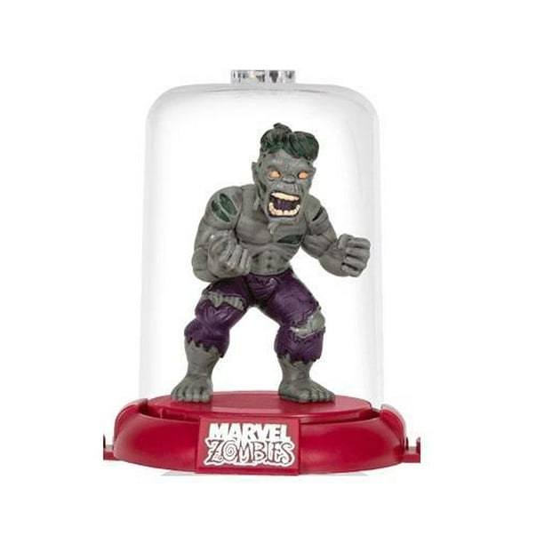 Marvel Zombies Figures