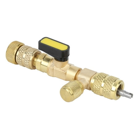 Convenient 4Pcs Valve Core Practical Valve Core Remover, Valve Core ...