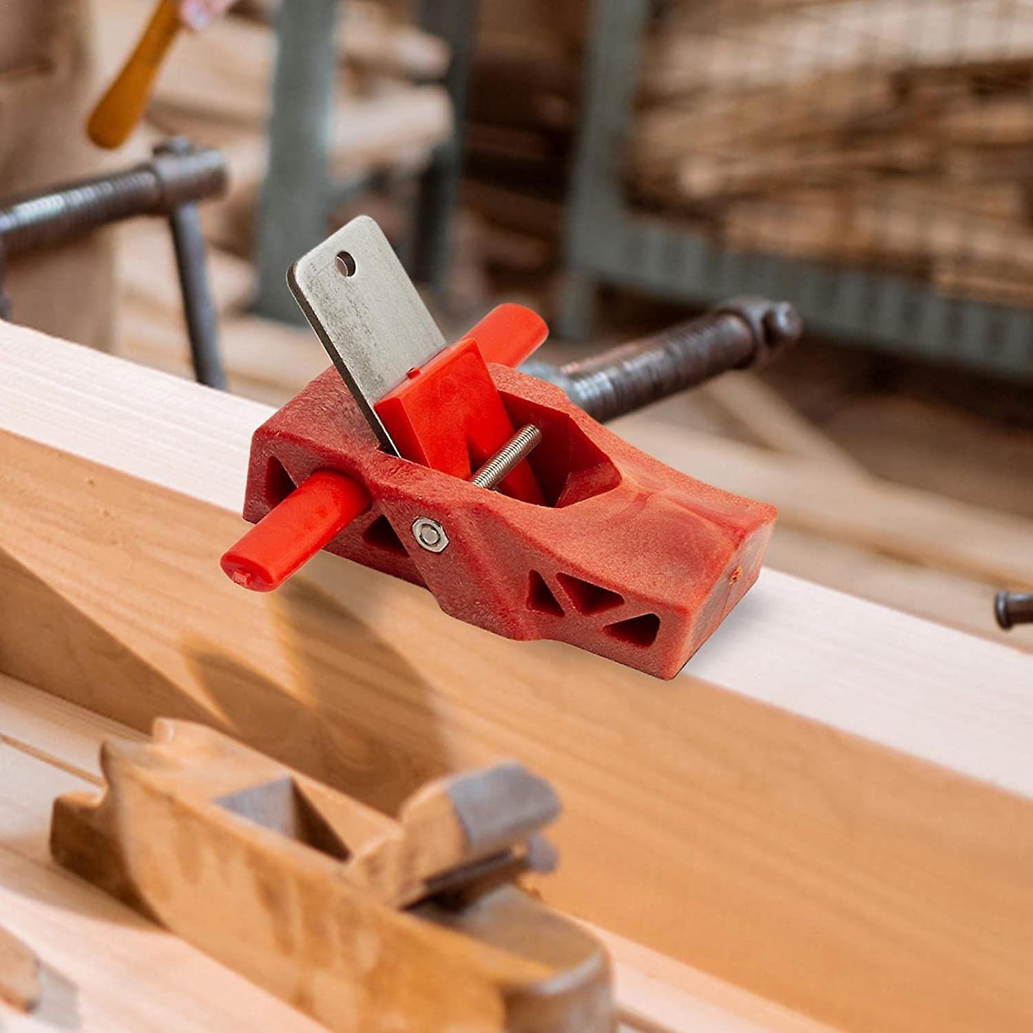 Wood Block Planes