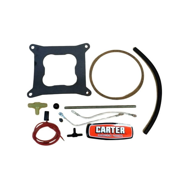 Carter 888-40 Carburetor Repair Kit - Walmart.com - Walmart.com