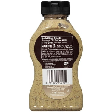 American Roland Roland Mustard, 13 oz - Walmart.com