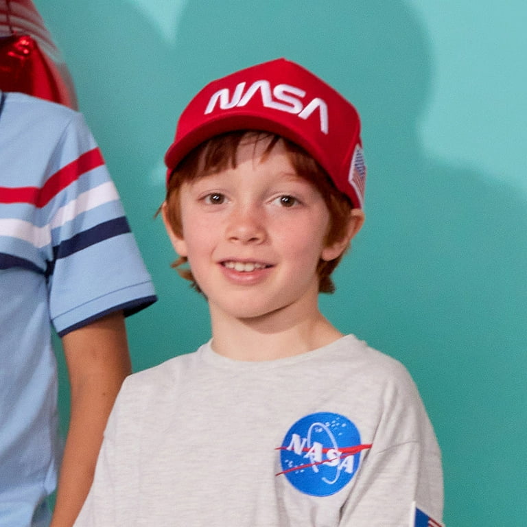 Official Nasa Hats
