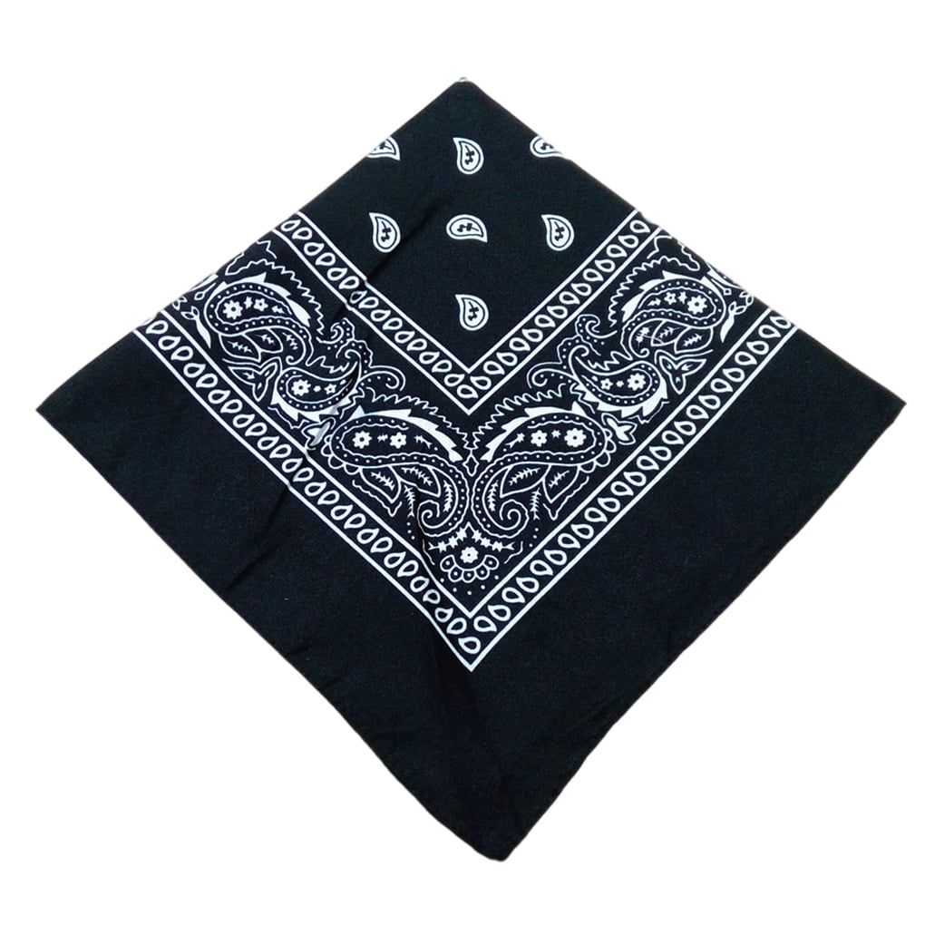 Click here for Maytalsory Fashion Turban Cashew Bandana Square Sc... prices