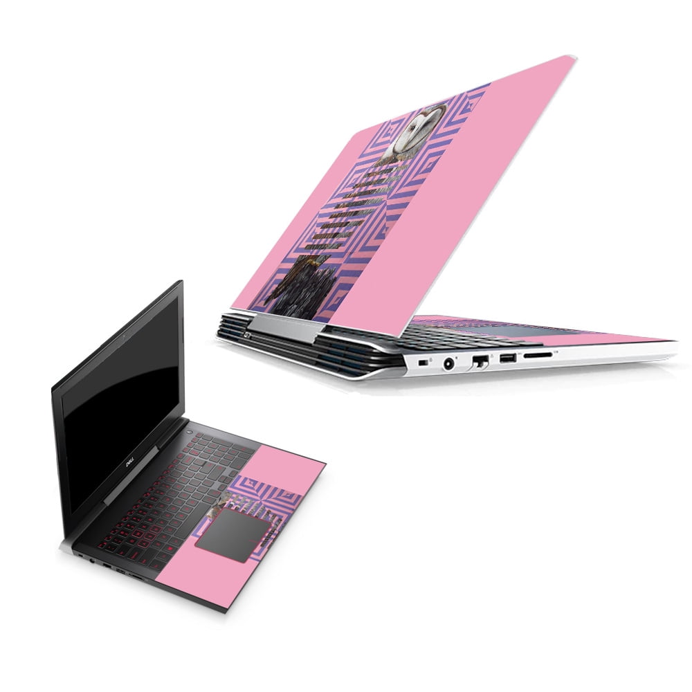 Skin Decal Wrap Compatible With Dell G5 15" 2018 Gaming Laptop Sticker ...