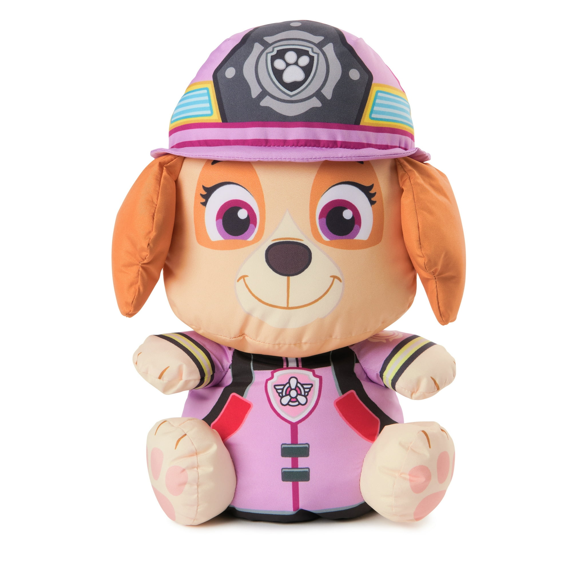 Click here for Paw Patrol: Fire Rescue Skye Swisheez Plush Toy  S... prices