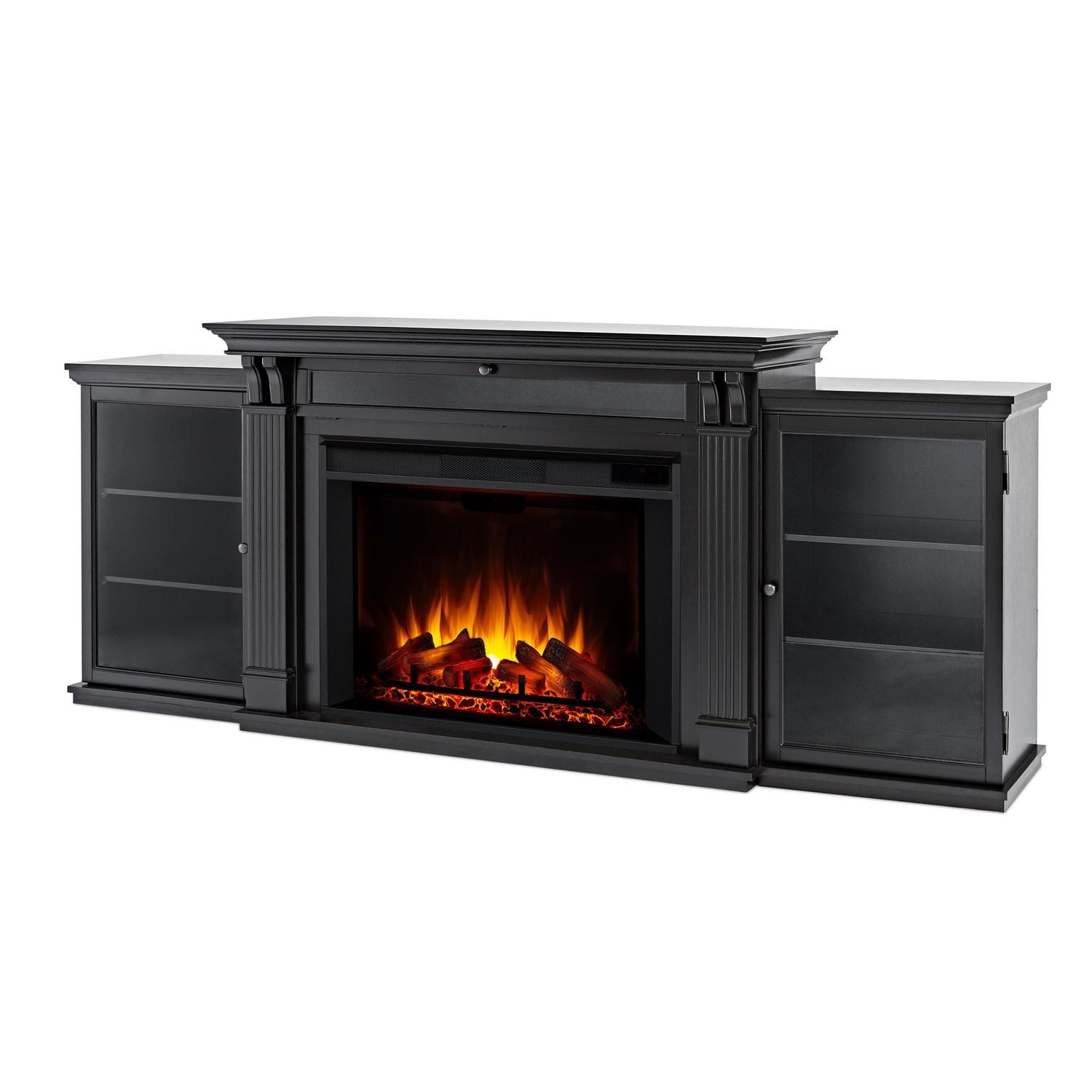 Click here for Real Flame Tracey 84 Grand Electric Fireplace Tv S... prices