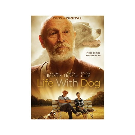 LIFE WITH DOG - DVD + DIGITAL LIFE WITH DOG - DVD + DIGITAL DIGITAL ...