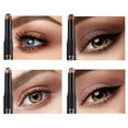Eye Shadow Stick Set Bright Color And High Gloss Eye Shadow Stick Eye ... Eye Shadow Stick Set Bright Color And High Gloss Eye Shadow Stick Eye ...