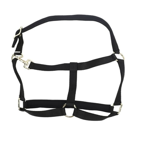 Chinand Throat Snap Halter,Horse Halter Polyester Fiber Horse Halter ...
