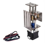 Genmitsu 69mm Diameter Aluminum CNC Spindle Holder Spindle Mount for ...