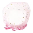 Breathable Mesh Pet Head Cover Hood, Adjustable Protective Headgear for ...