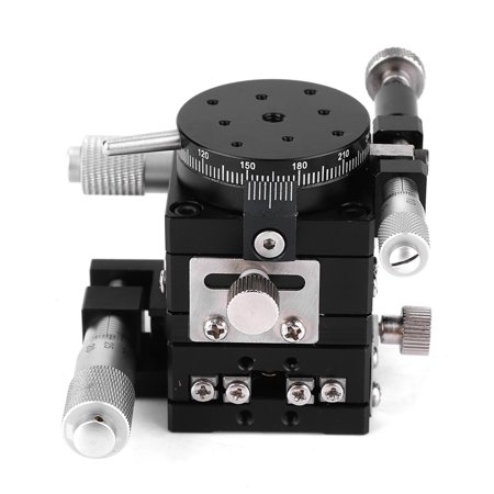 Trimming Platform, 3-Axis Sliding Table, Stable Accurate Accuracy ...